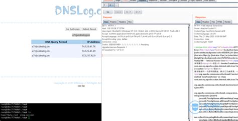 【安全通报】apache Tomcat Session 反序列化代码执行漏洞（cve 2020 9484）nosec安全讯息平台 白帽汇