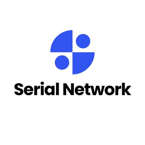 Serial Network Youtube