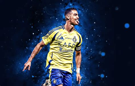 Обои Cristiano Ronaldo Legend Cr7 Ronaldo Saudi Arabia Goat Al Nassr на телефон и рабочий