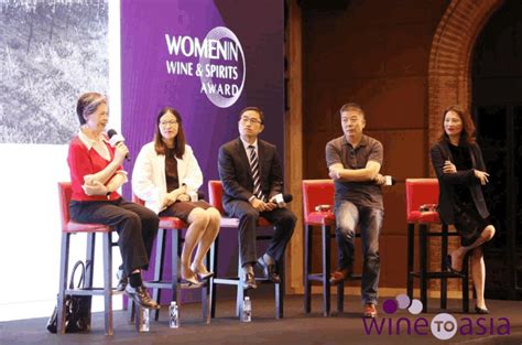 Wine To Asia X Winwsa联合论坛，解析2021中国葡萄酒及烈酒市场 知乎