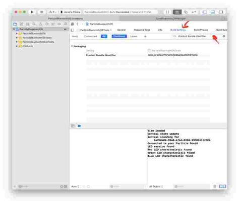 Ultimate How To Bluetooth Swift With Hardware In 20 Minutes