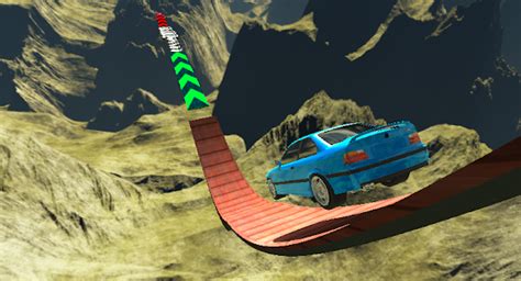 Extreme Ramp Car Stunts For Pc Mac Windows 7810 Free Download