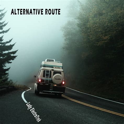 Stream Alternative Route By Electrotrek Listen Online For Free On