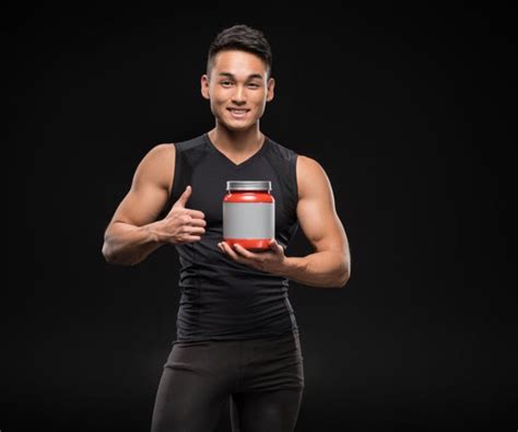 Reviewing Mass Gainer Supplements Available In 5kg Packaging Genetic