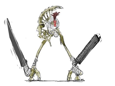 Balladbird Lee Gungrave Wiki Fandom Powered By Wikia