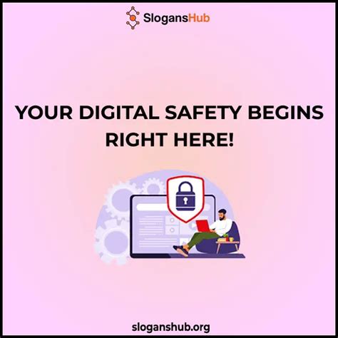 310 Best Data Privacy Slogans And Data Privacy Awareness Slogans