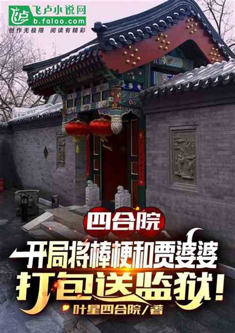 四合院：开局坑死棒梗和贾婆婆！叶星四合院小说全本小说下载飞卢小说网