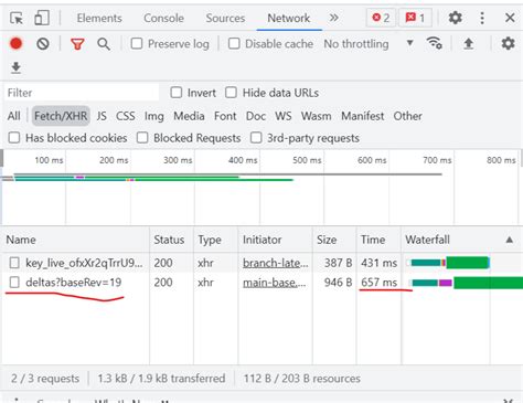 getting endpoint load time using selenium 3 and python — like the