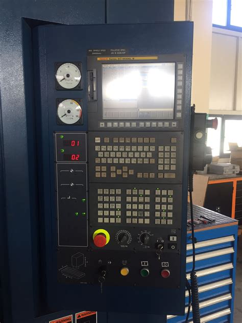 Matsuura Vx 1000 High Speed Machining Center Used Machines Exapro