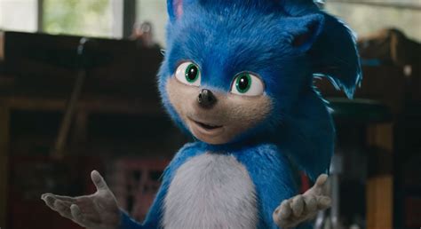 Does Sonic The Hedgehog Have Post Credits Scene Or Mid Credits End