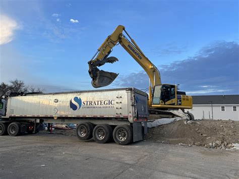 Blog Strategic Environmental Services Inc