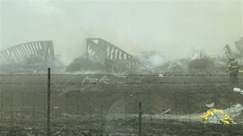 At Least 6 Dead After Dust Storm Causes Crashes In Illinois
