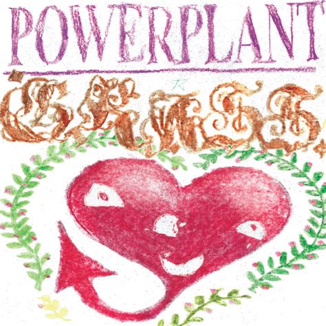 Grass Ep Powerplant