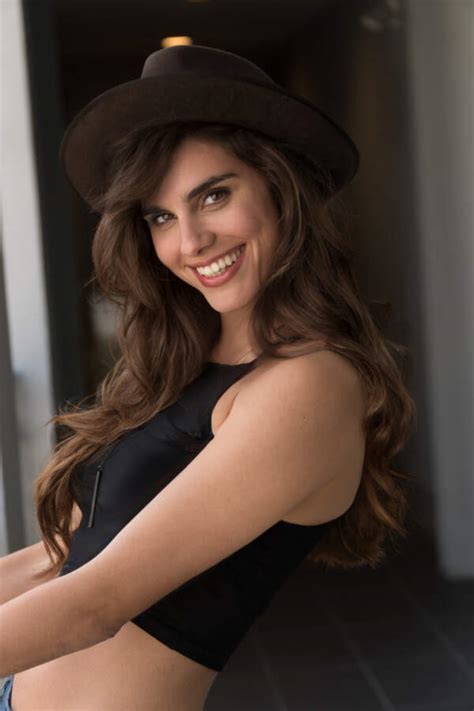 Lara Heller Gcm