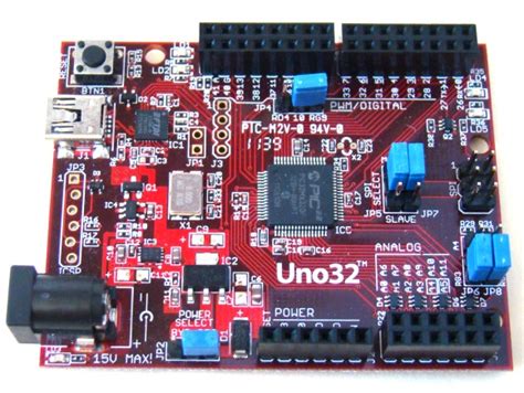 Chipkit Project 3 Easy Pulse Meter