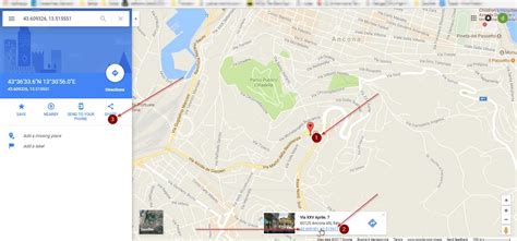 Dajmi Info Kako Podjeliti Google Map Lokaciju