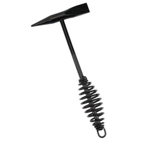 Welding Joyfulandhopeful And Wire Brush Set 126 Forged Steel Slag
