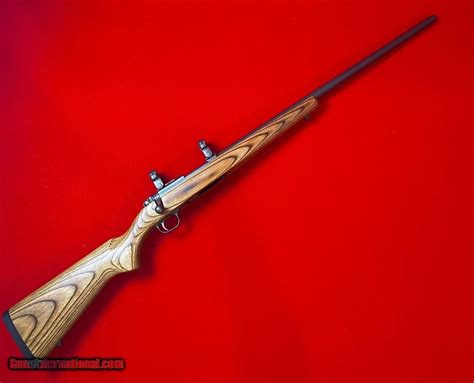 Ruger 7722 Hornet All Weather Rifle