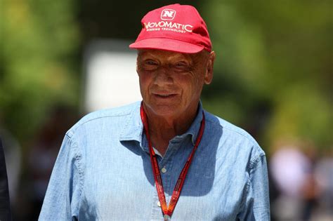 Niki Lauda Morto Addio Al Pilota Diventato Leggenda Della Formula 1