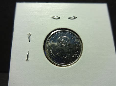 Canada 2004 P 10 Cents Bluenose Schooner 👀 For Sale Buy Now
