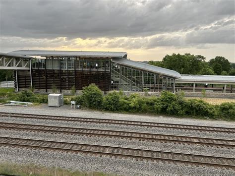 New Potomac Yard Station Dc Metro Rtransit