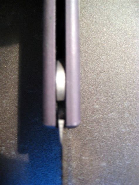 Balisong Mel Pardue Design Automatic Early Model 175 Obo