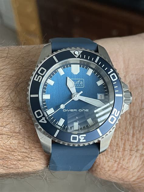 Any Titanium Divers Out There Page 5 Watchuseek Watch Forums