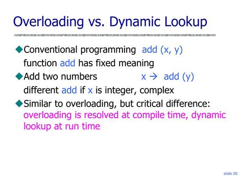 ppt modularity and object oriented programming powerpoint