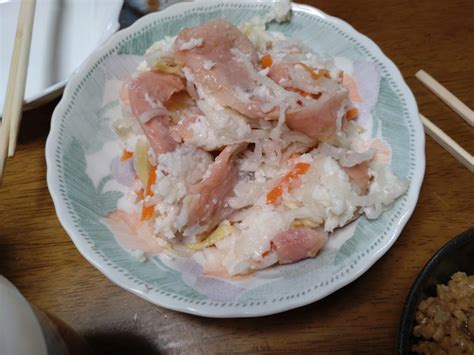 12月27日 火曜日 なんなりとのダイエット日記