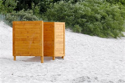 Changing Room Beach Stock Photos Free Royalty Free Stock Photos From Dreamstime