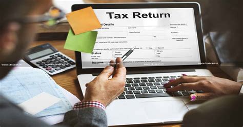 Income Tax Update 5cr Income Tax Returns Filed Till 27th July And 2