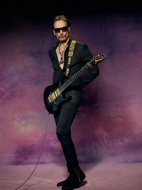 Steve Vai Interview New Album “inviolate ” Is So Very Vai Smashing Interviews Magazine