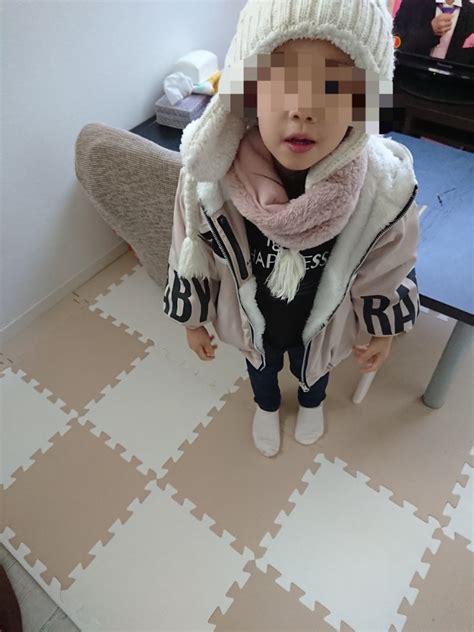 あまりにも寒い ダメ人間の毎日の子育てとご飯とか