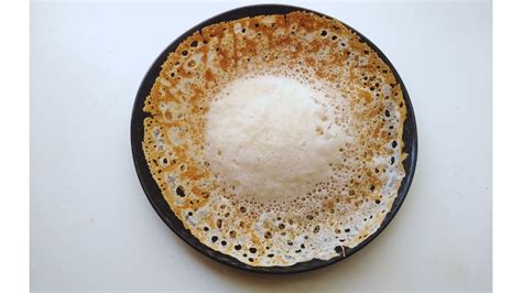 Shorts Kerala Palappam Perfect Palappam Palappam Vellayappam