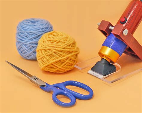 Discover The Key Accessories For Tufting Essential Tools For Your