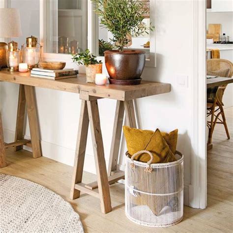 Cestas de mimbre y más El Mueble