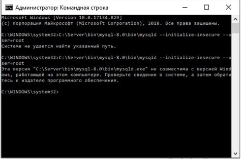 Ошибки при настройке и установке Apache Php Mysqlmariadb Phpmyadmin