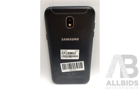 Samsung SM J530Y Galaxy J5 Pro Lot 1524799 ALLBIDS