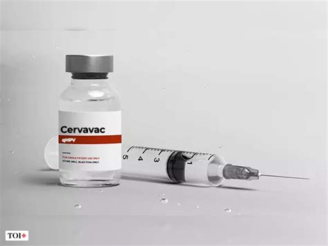 Cervavac 1st Cervical Cancer Vaccine By India All You Should Know
