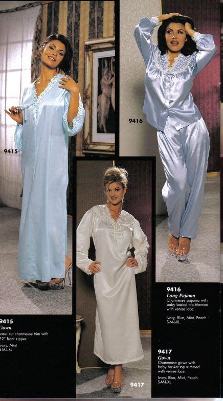 127 Best My Scanned Lingerie And Misc Catalog Scans Images On Pinterest