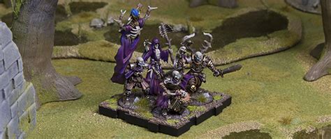 Undead Reinforcements Fantasy Flight Games