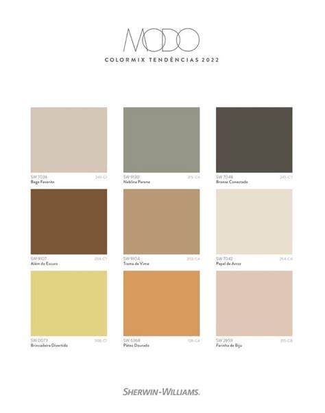 Tendências De Cores 2022 E 2023 Para Interiores Simplichique Cores