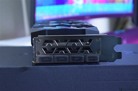 Nvidia Geforce Rtx 3060 Ti Gddr6x Speeds Past Overclocked Gddr6 Variant In Tests