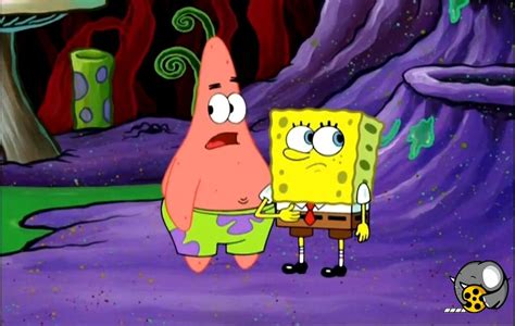 باب اسفنجی تعطیلات خانوادگی شلوار مکعبی قسمت دوم فیلو