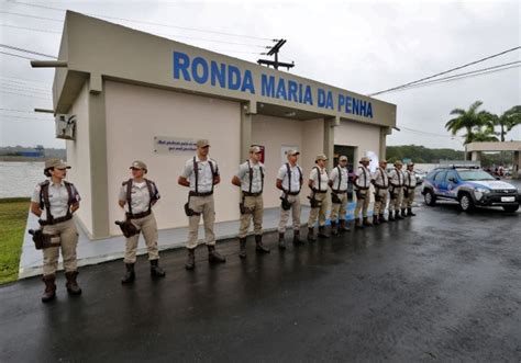 Bahiaba Pm Cria Batalhão De Proteção à Mulher Para Reforçar Atuação