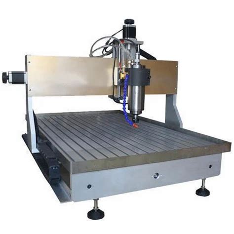 Mini CNC Router Machine KW At CNC Routers In Pune ID