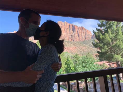 Love In The Time Of Covid Coronavirus And Divorce