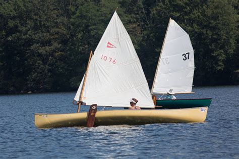 Try Canoe Sailing Aca Atlantic Division