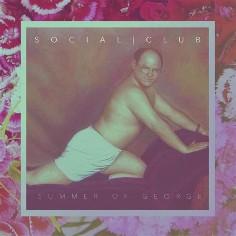 Social Club Misfits Art Vandelay Lyrics Genius Lyrics
