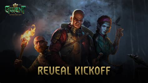 Gwent The Witcher Card Game On Twitter Introducing 🗡 Claw And